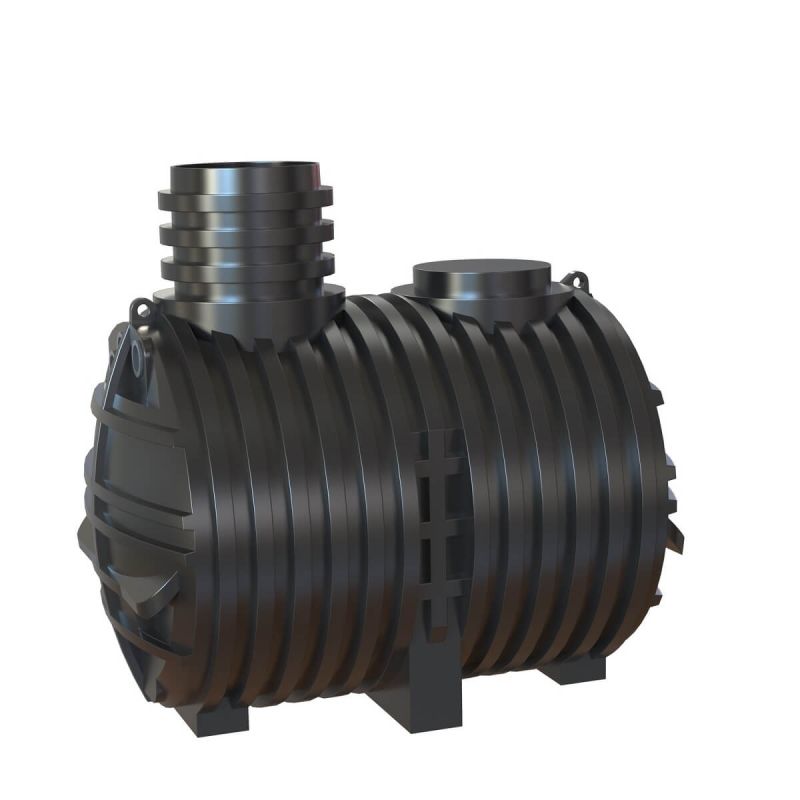 Graf Zisterne 5000 L