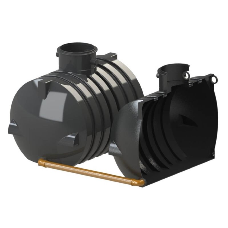 Zisterne 8000 L
